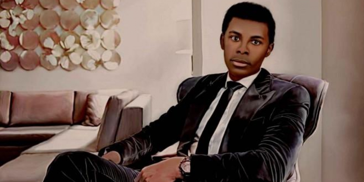 Meet The Youngest Haitian Intellectual In The World