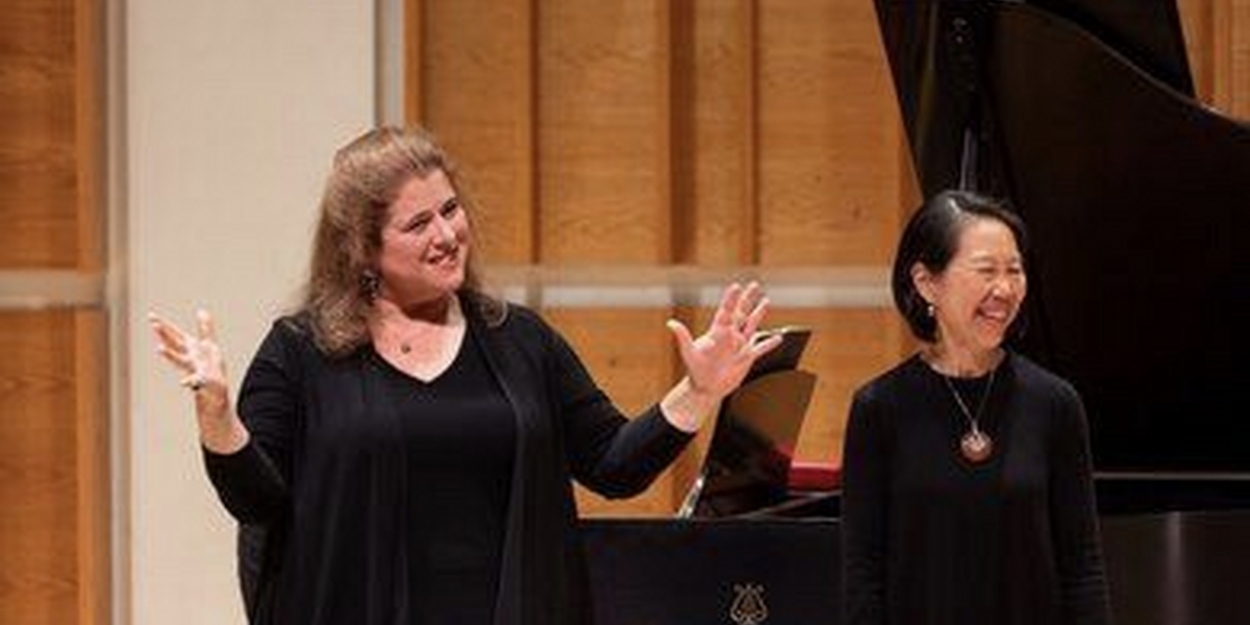 Her/Music;Her/Story Returns to PREFORMANCES with Allison Charney