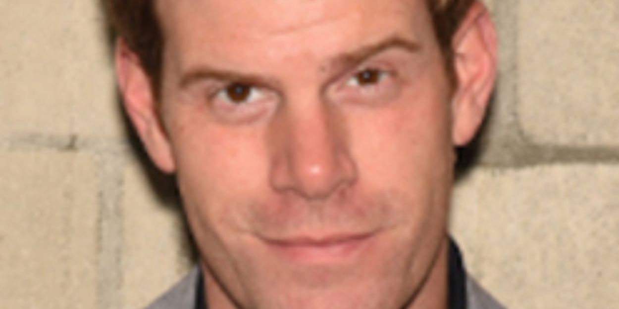 Steve Rannazzisi Comes to Comedy Works Larimer Square, March 2- 4