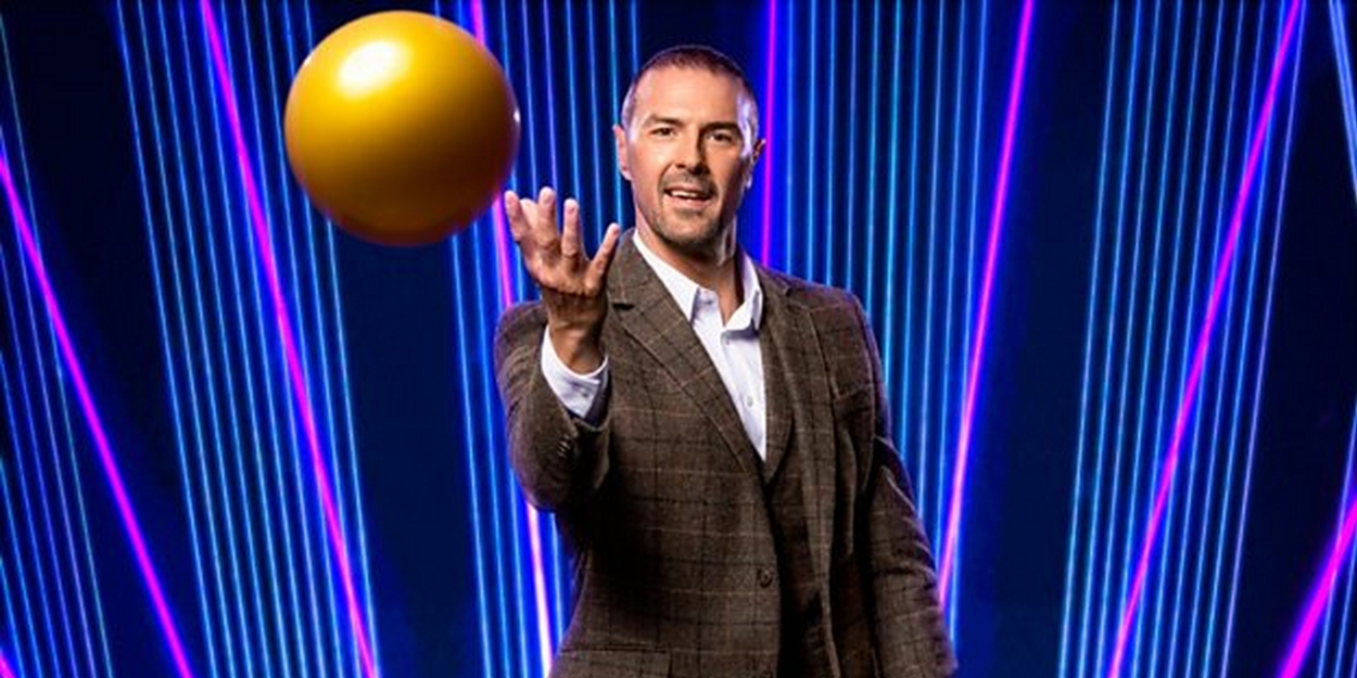CATCHPOINT Game Show Will Return to BBC One in 2020