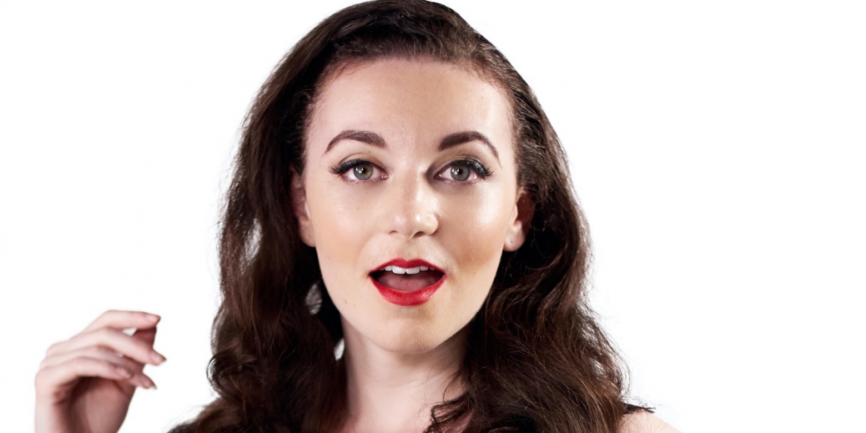 Molly Brenner's THE PLEASURE'S MINE to Premiere at 2022 FRIGID Festival