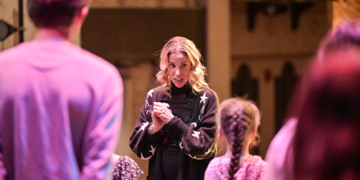 Raue Center School For The Arts To Host ANNIE Actors And A Grammy ...