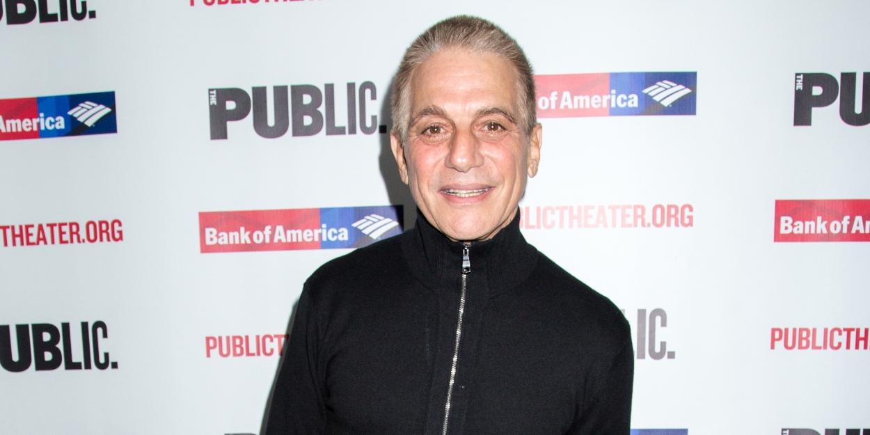 Susan Lucci, Tony Danza, Janeane Garofalo & More Set For Nov. 25 ...