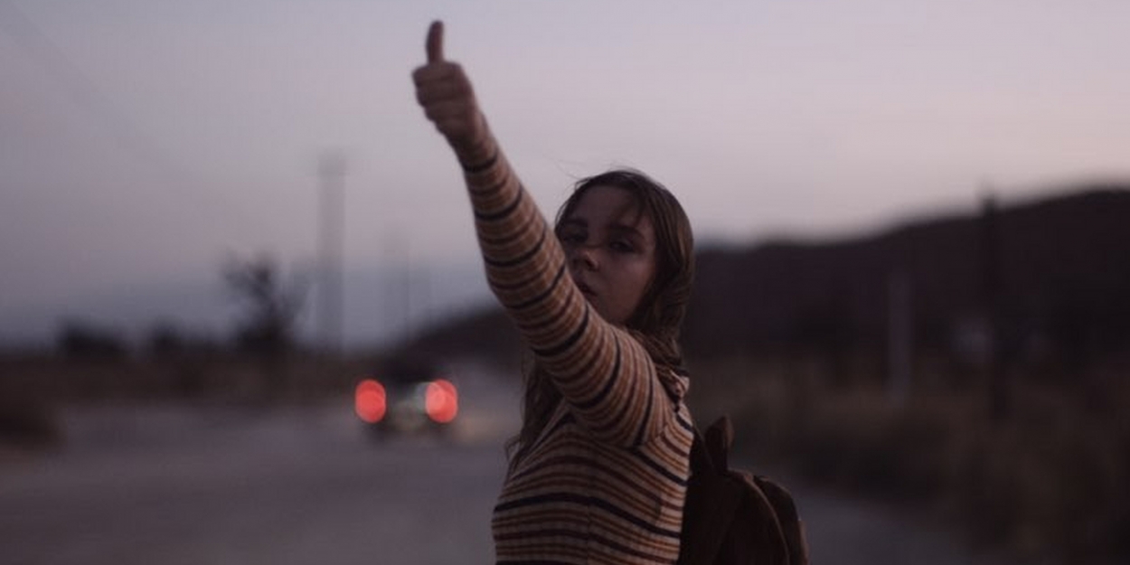 Low Hum Plots 'Escape' on New Single