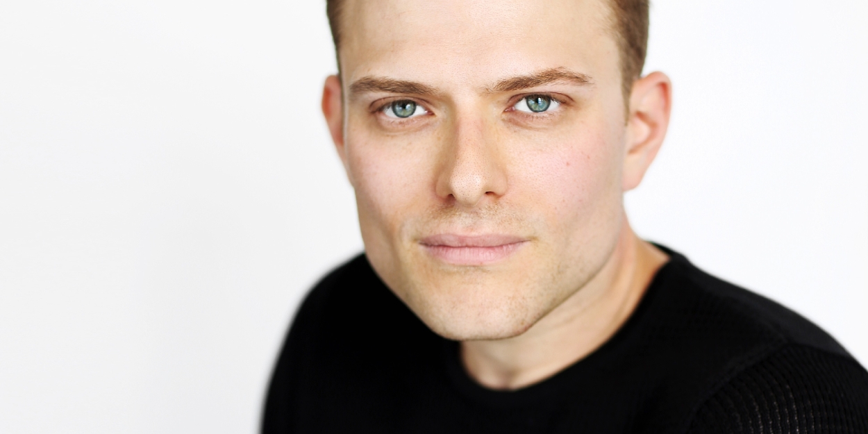 Robert Bannon Will Return With REWIND At The Green Room 42 October 22nd