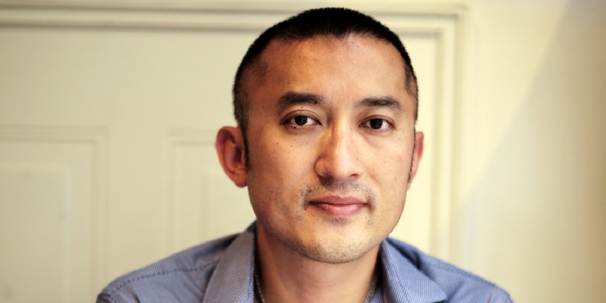 Composer Huang Ruo Conducts BOUND, A True Story Of Navigating Life As A ...