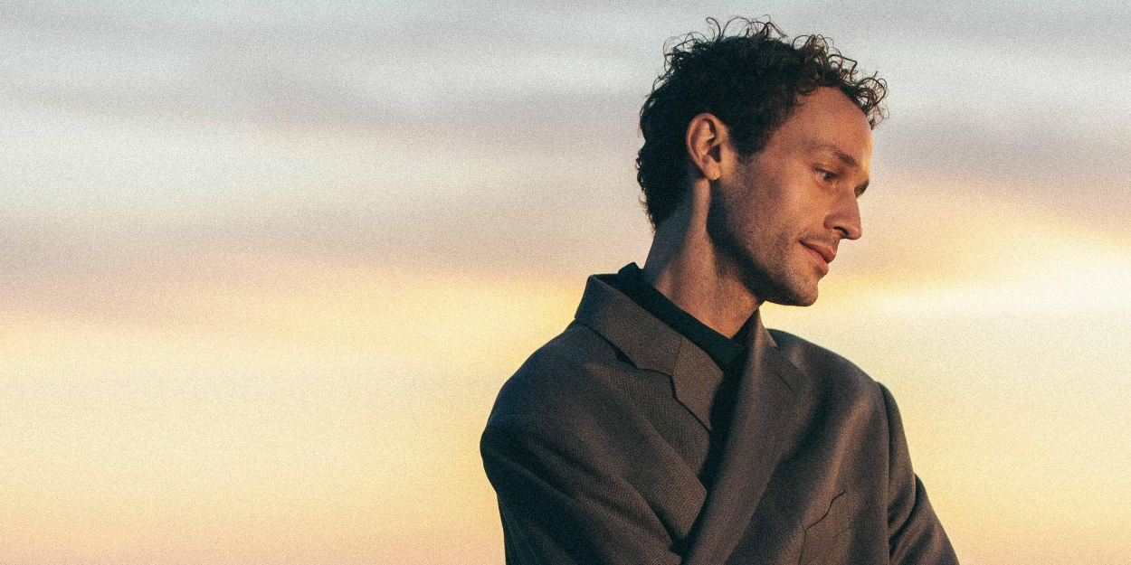 Wrabel Releases 'these words are all for you' Album