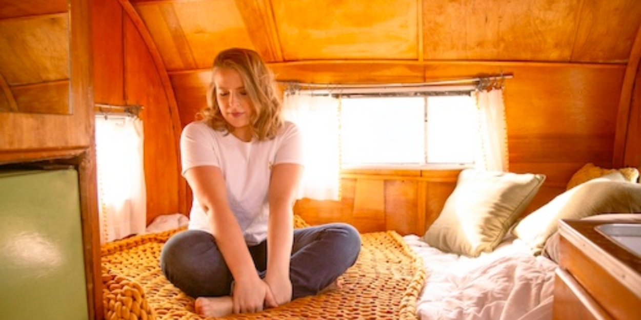 Charlotte Morris Releases New Single 'TENNESSEE'