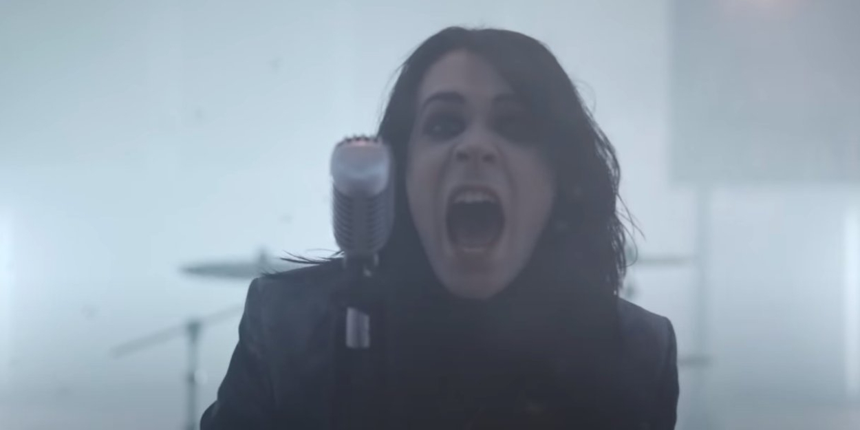 2 Shadows Share 'Bring The Cold Inside' EP