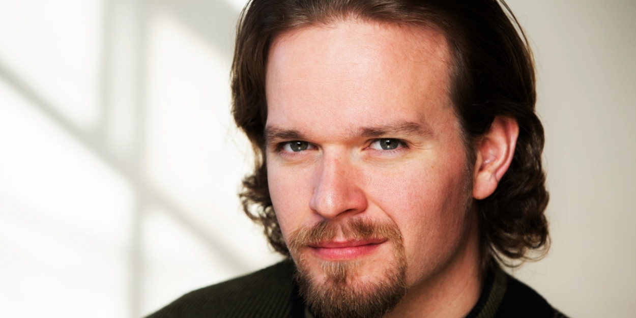 Opera Orlando's Gabriel Preisser To Perform New Solo Valentine's ...