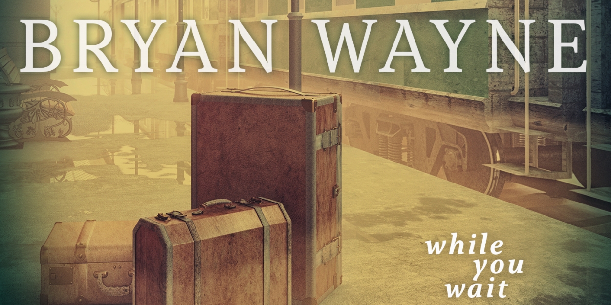 Bryan Wayne Brings Awareness to ALS in New Video