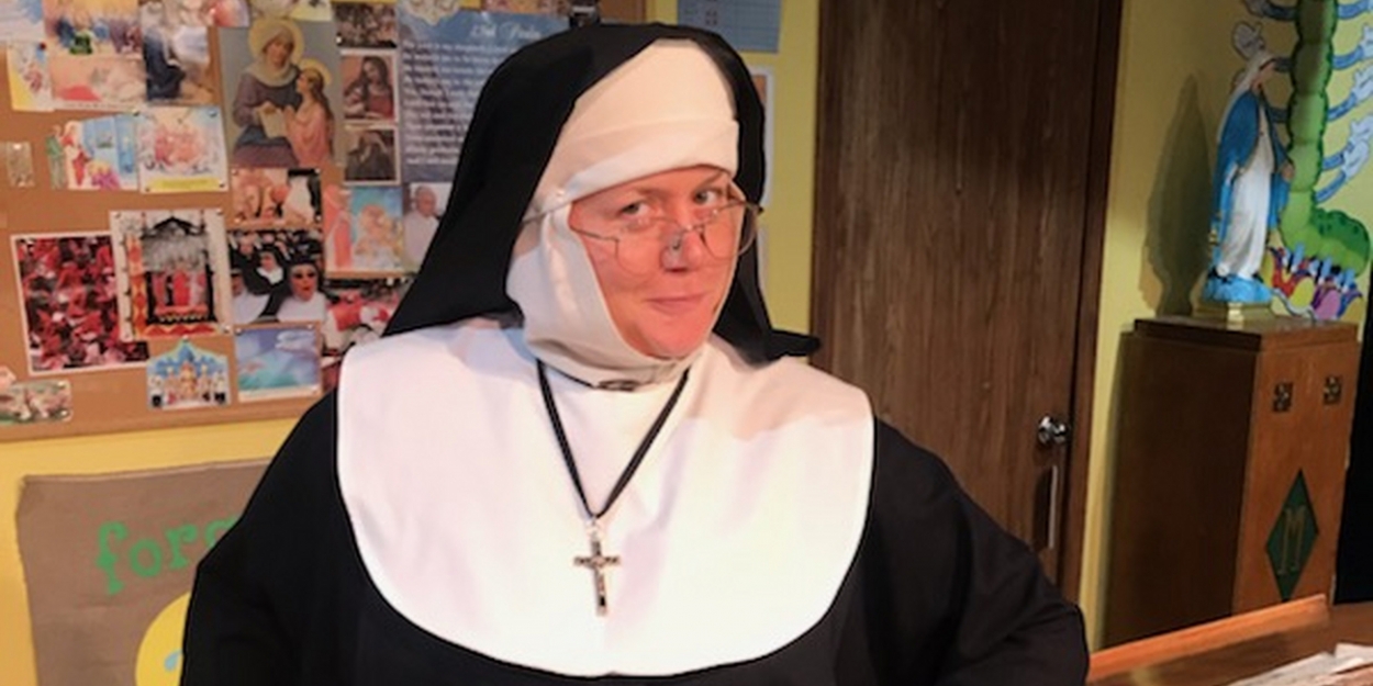 Second City Actress Jenna Steege Joins The Cast Of LATE NITE CATECHISM ...