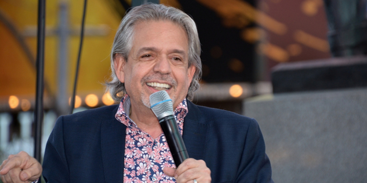 HBO to Premiere SIEMPRE, LUIS in the Second Half of 2020