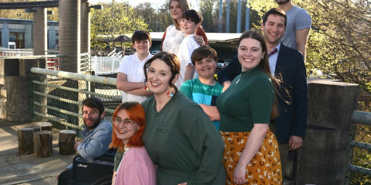 FUSE Theatre CT Presents FALSETTOS