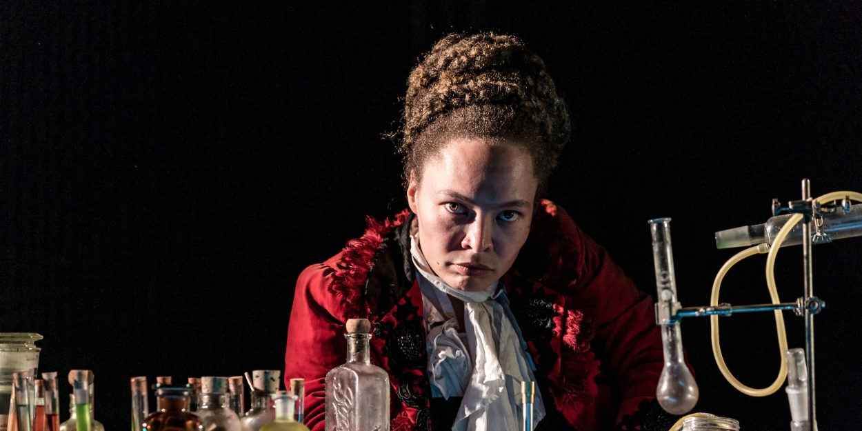 Guest Blog: Evan Placey On Reworking JEKYLL & HYDE From A Female ...