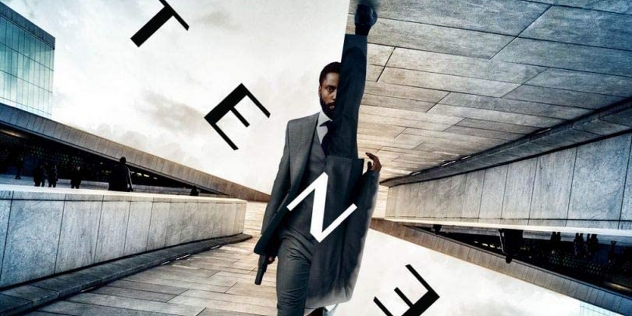 TENET, THE MANDALORIAN, THE QUEEN'S GAMBIT, and More Take Home Art ...