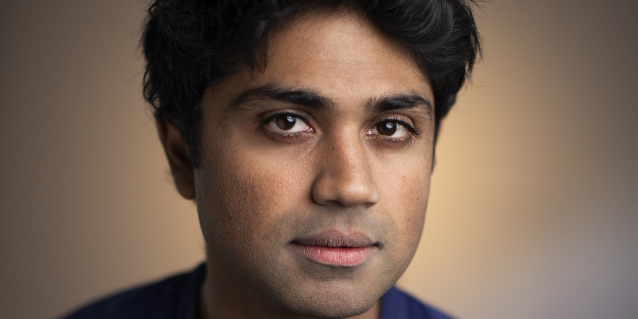 Guest Blog: Mikhail Sen on THE PLAY THAT GOES WRONG!