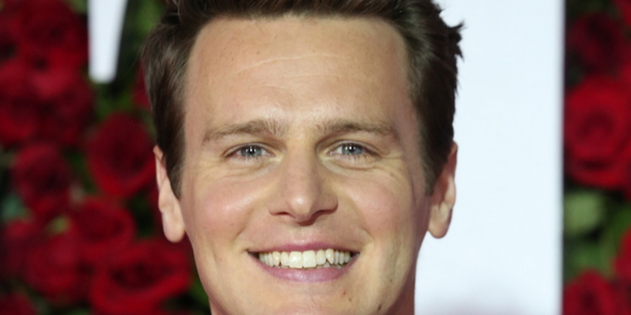 Jonathan Groff Joins Netflix Family Series LOST OLLIE