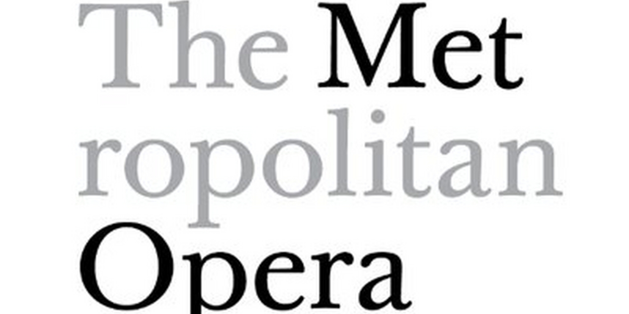 Baritone Brian Mulligan to Join DER ROSENKAVALIER at the Metropolitan Opera