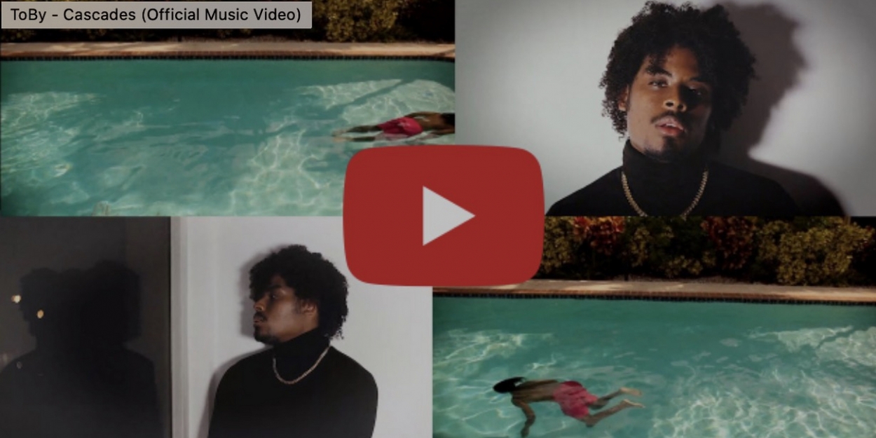 Video: Breezy And Introspective Rapper ToBy Announces Live Stream ...