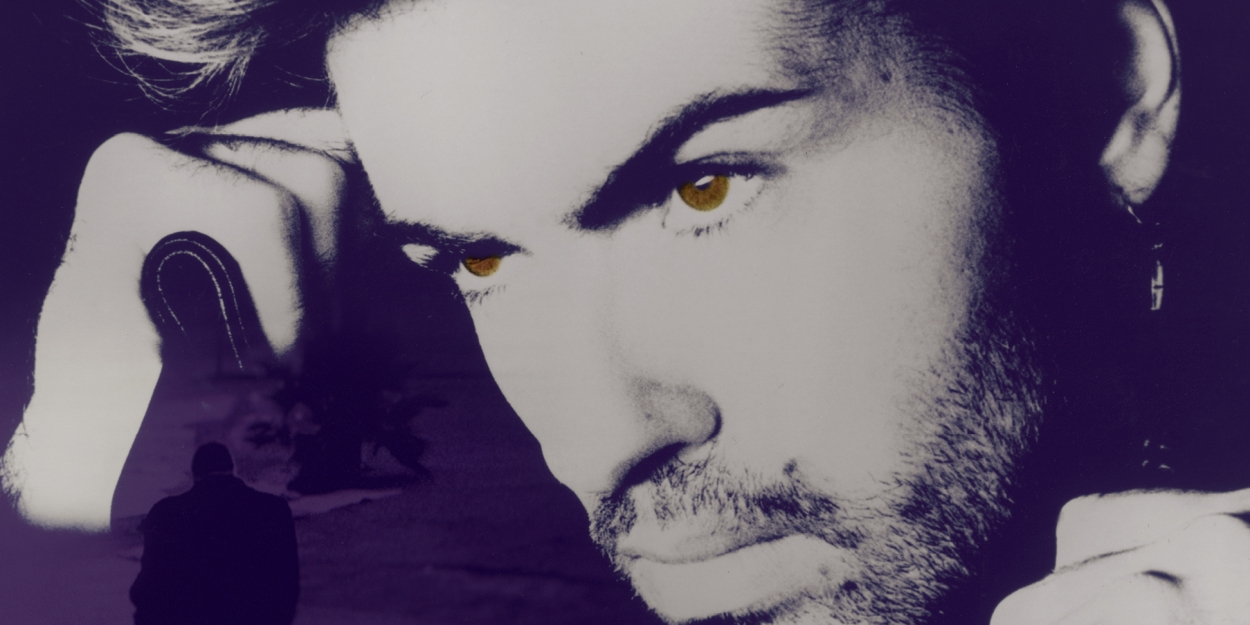 GEORGE MICHAEL FREEDOM UNCUT to Screen in Cinemas Worldwide