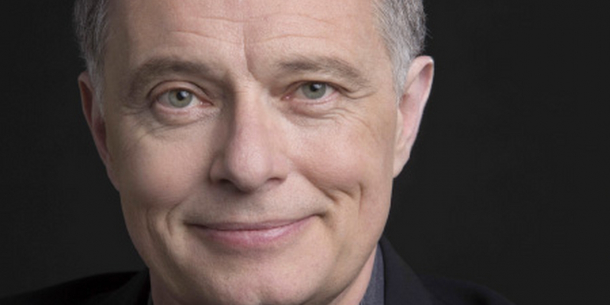 Choral Conductor Kent Tritle Directs Bach Vespers at Holy Trinity