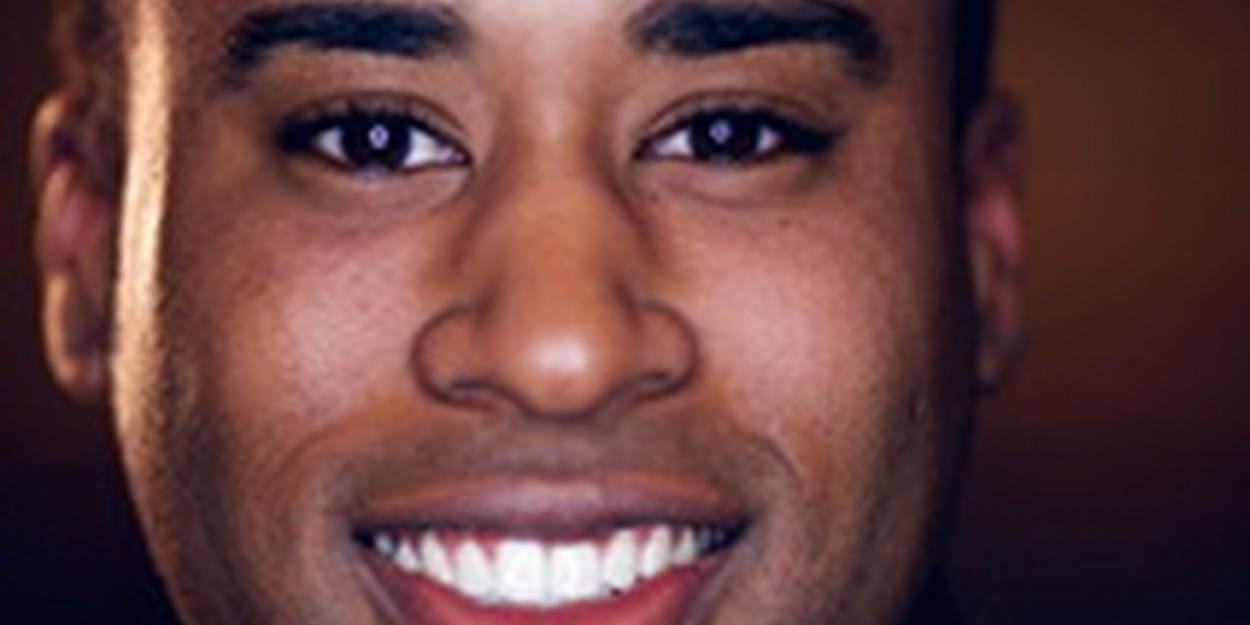 Brandon Shaw McKnight Will Reprise His Award-Winning Role in THE ROCKY ...