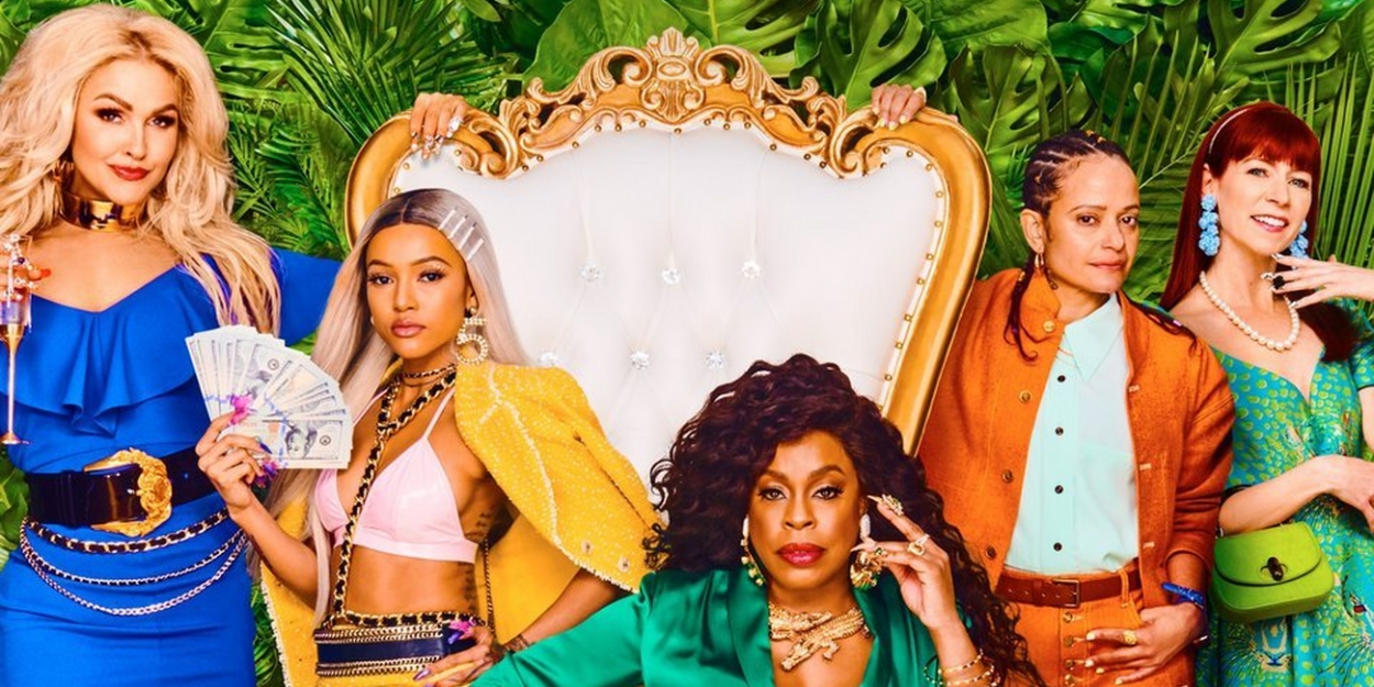 TNT Renews CLAWS for a Fourth and Final Season
