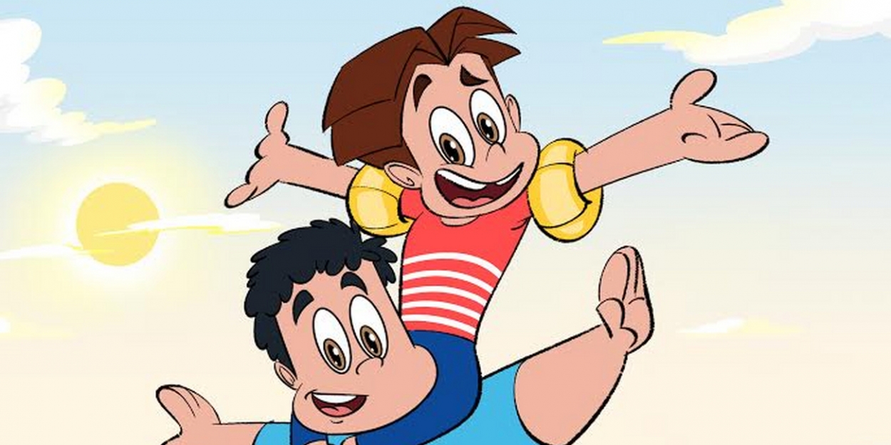 POGO and Cartoon Network Announce Three New Indian Comedies for 2020