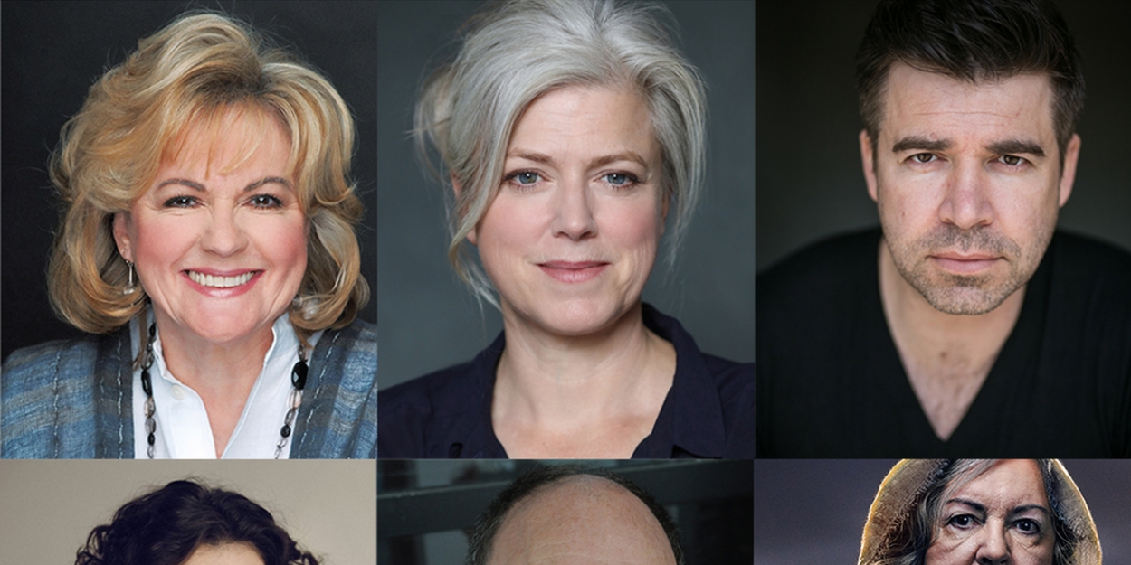 Drew Cain Joins Cast Of THE CROFT Tour 2020