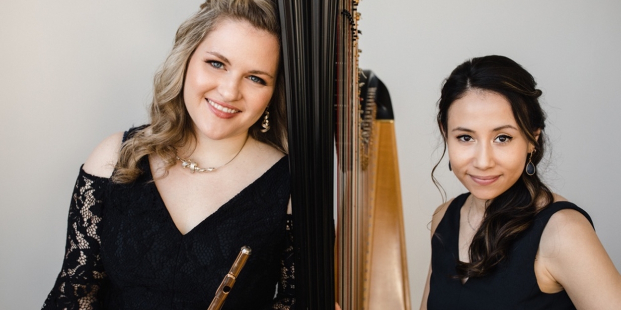 Leaf Music Proudly Presents 'Origins' The Debut Album from Duo Kalysta