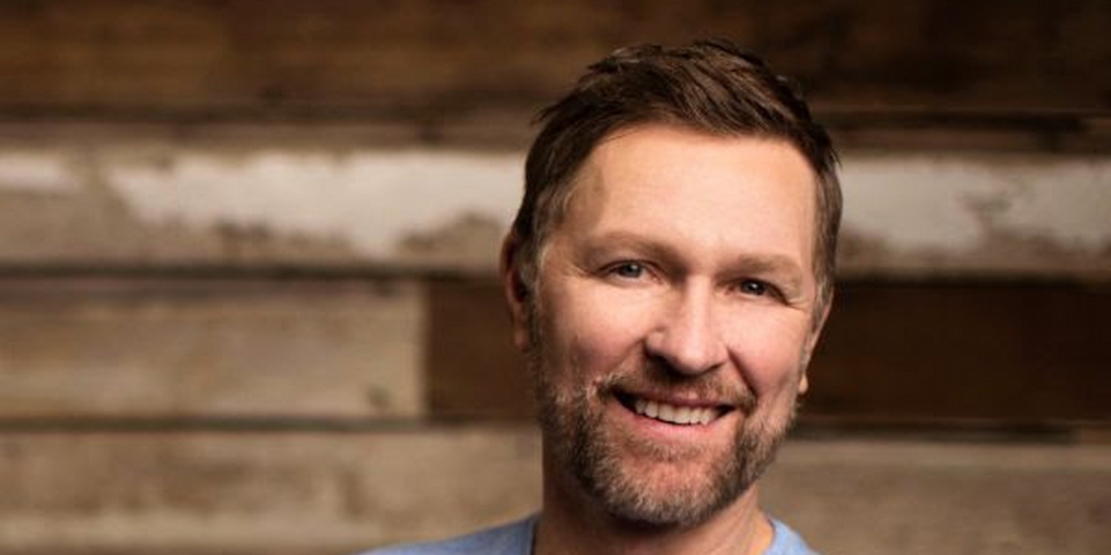 Overwhelming Fan and Industry Response for Craig Morgan's Self-Released ...
