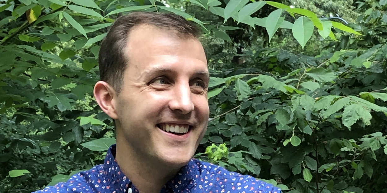 Mark Blankenship Announced as New Works Director for National Alliance for Musical Theatre