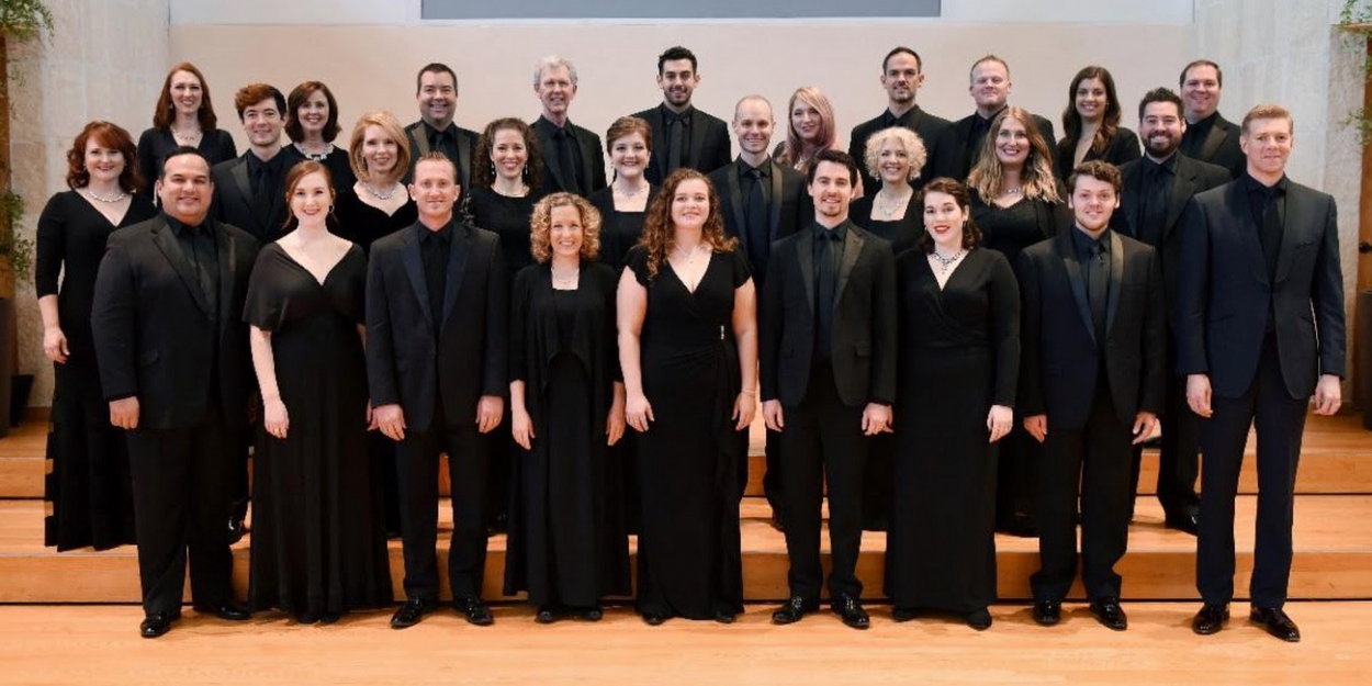 Phoenix Chorale Announces 2021-22 Season: reUNION