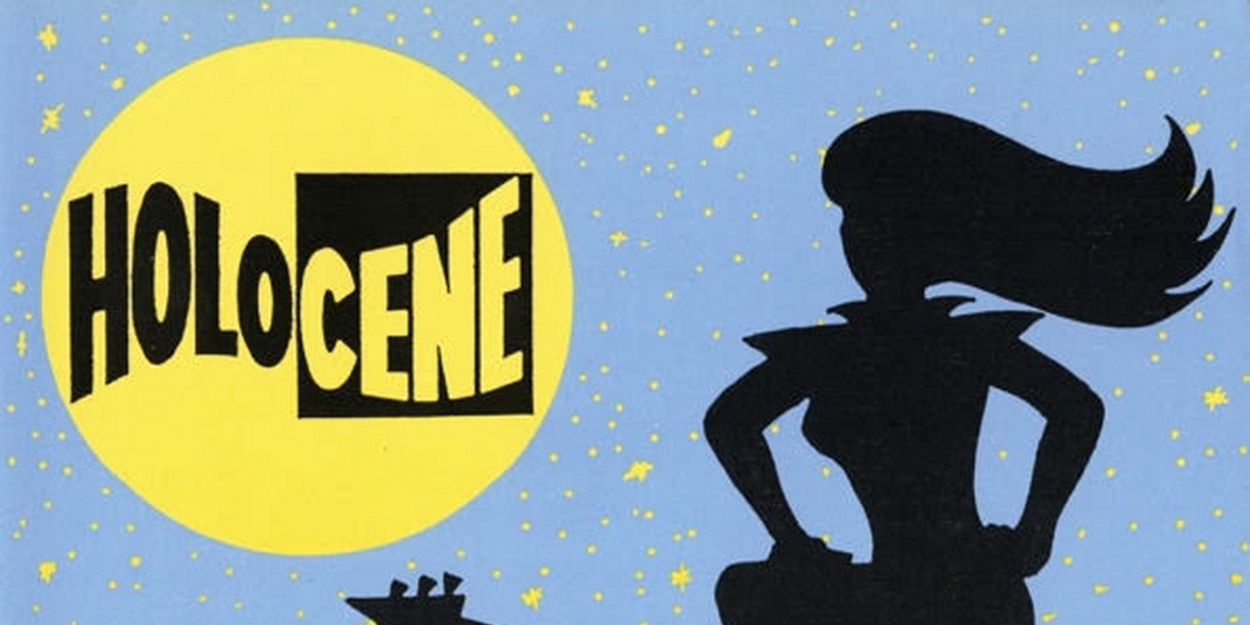 Melbourne Band Holocene Release Rare New Tracks on Singles Album