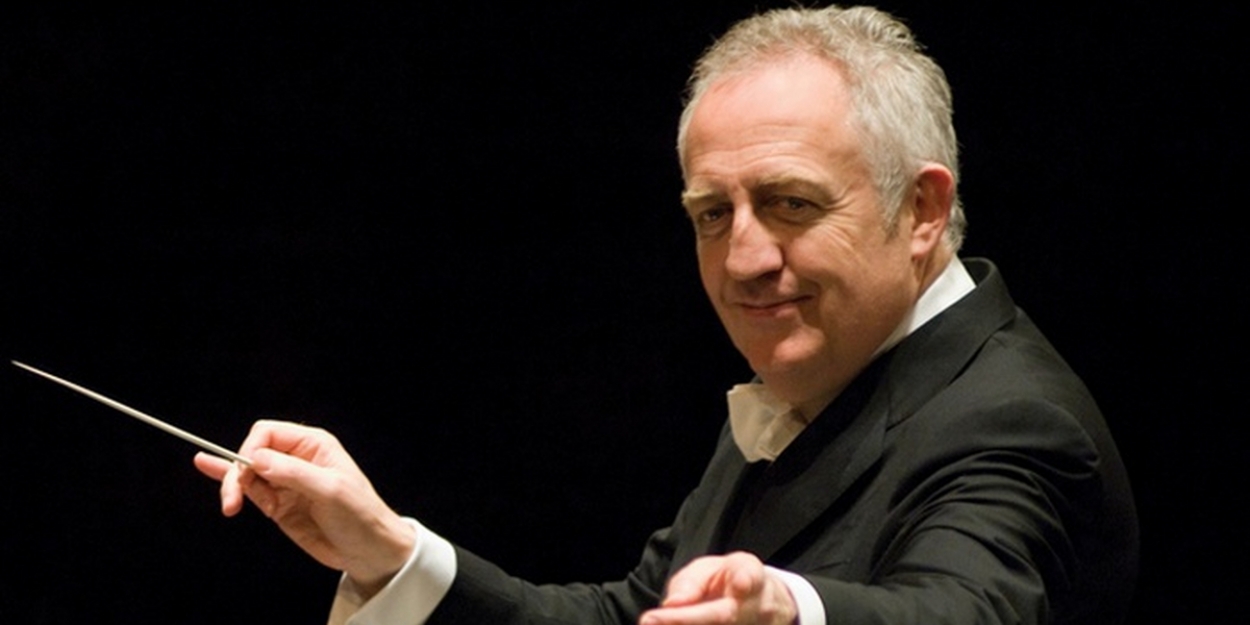 Review: THE SAN DIEGO SYMPHONY HONORS BRITISH COMPOSERS At The Jacobs ...