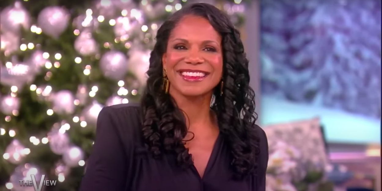 VIDEO: Audra McDonald Reveals Why OHIO STATE MURDERS Is Her 'Hardest ...