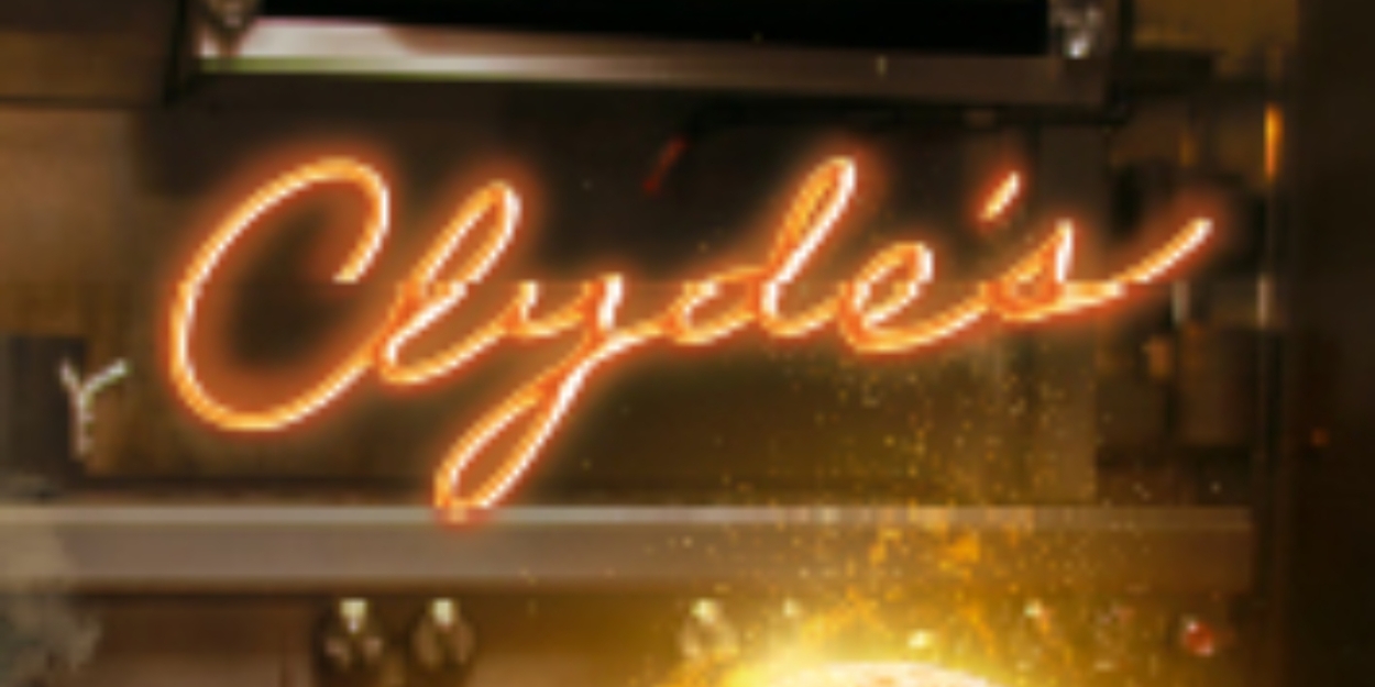 Cast and Creative Team Announced For CLYDE'S at The Huntington