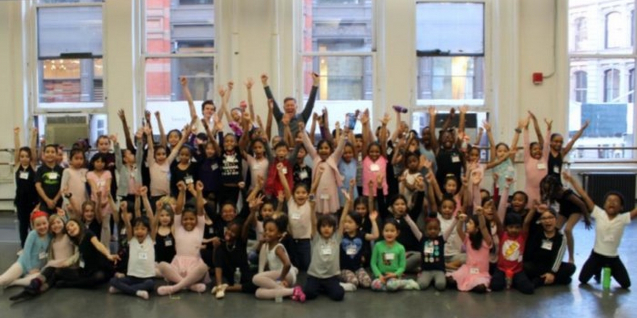 ABT RISE Weekend Workshops Open to Students Across America