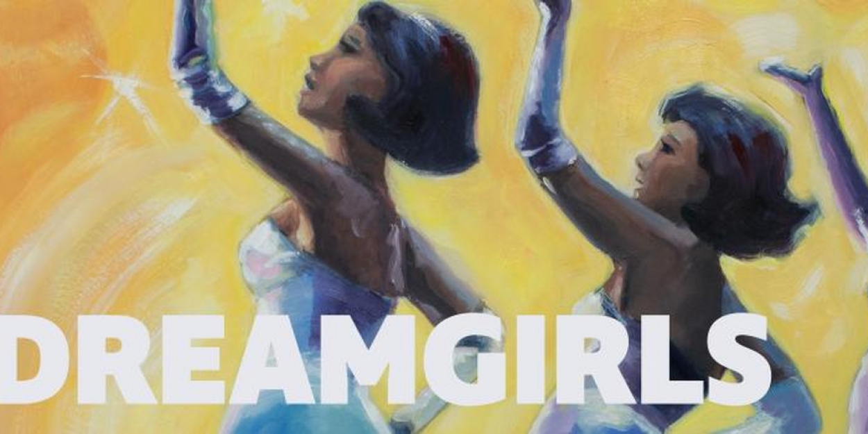 Dreamgirls 2022 Poster