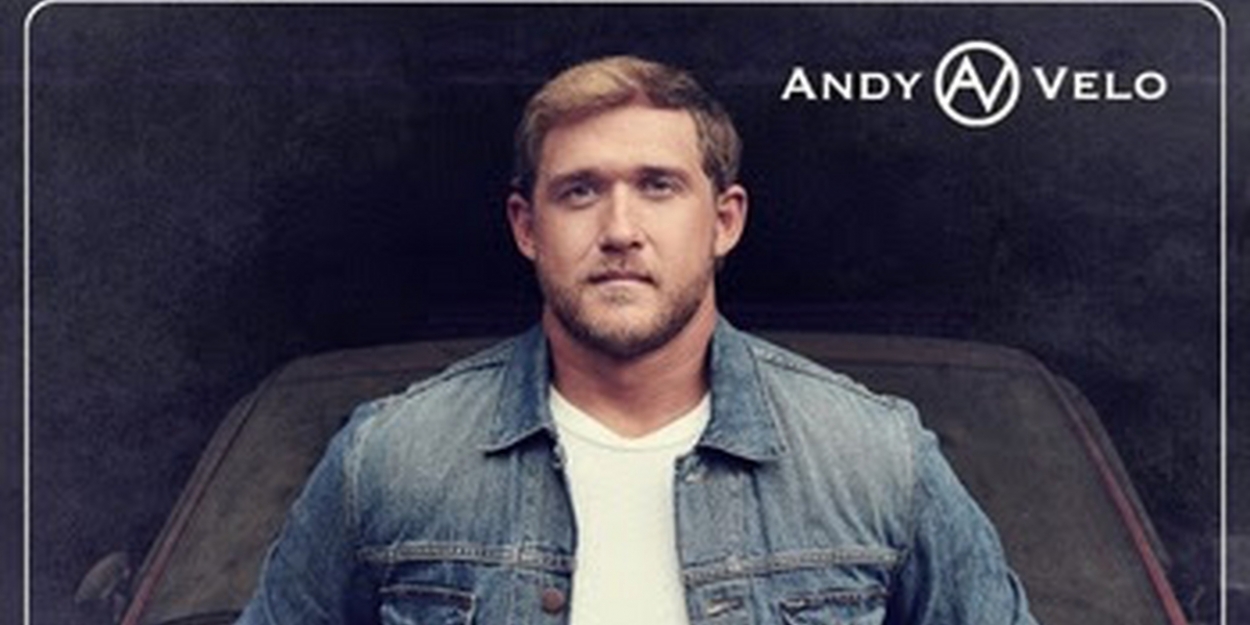 Andy Velo Releases New Album 'Way Out'