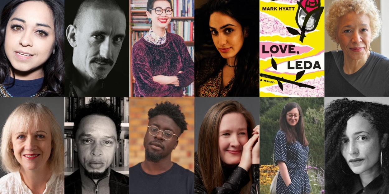 RSL Announces Programme For Dalloway Day 2023