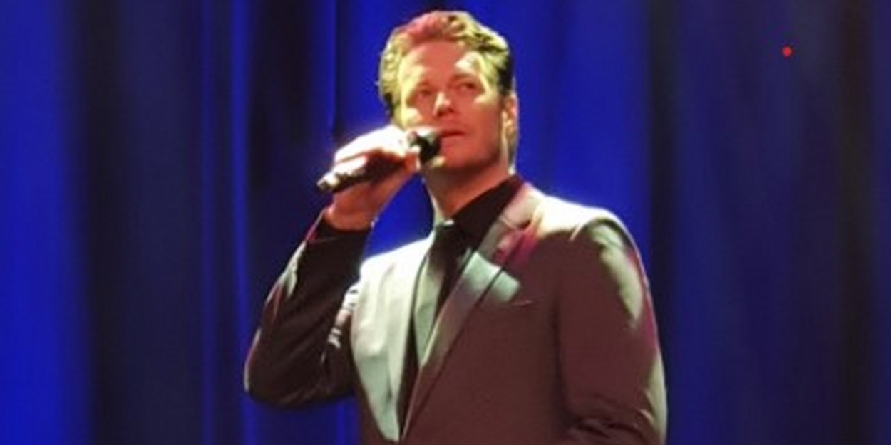 Review: MARK SEIBERT - MUSICALS at Ebertbad (Oberhausen)