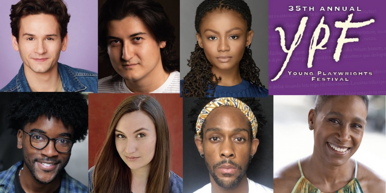 Pegasus Theatre Chicago's 35th Annual Young Playwrights Festival ...