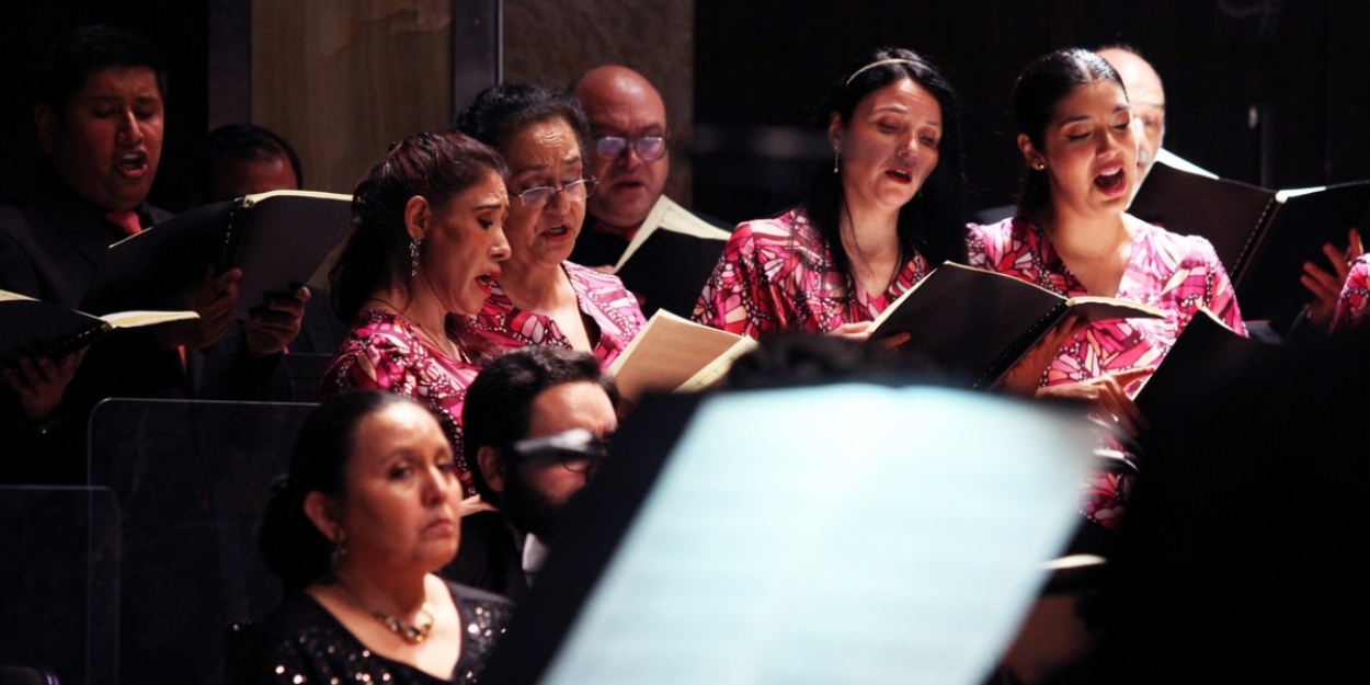 La Orquesta Sinfónica Nacional Rememora A La Violinista Erika Dobosiewicz