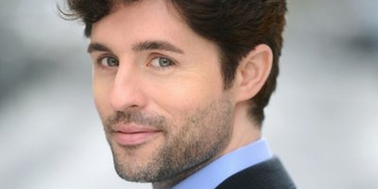 Peter Lockyer and Mamie Parris Starred In The Reading Of THE COUNT OF ...