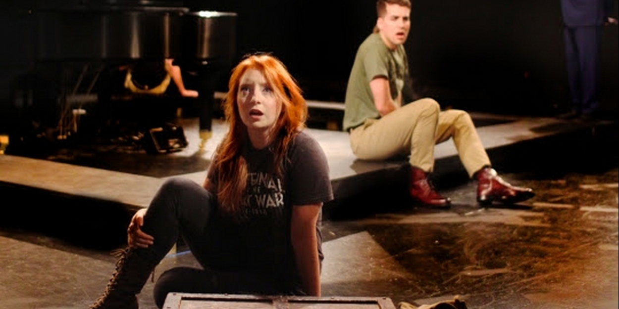 Musical Theater Heritage to Stream Original Production of SONGS OF THE ...