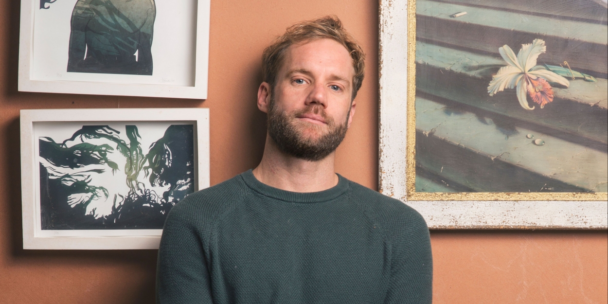 BWW Interview: Neil Coppen on Adapting HAMLET for Live Online Reading