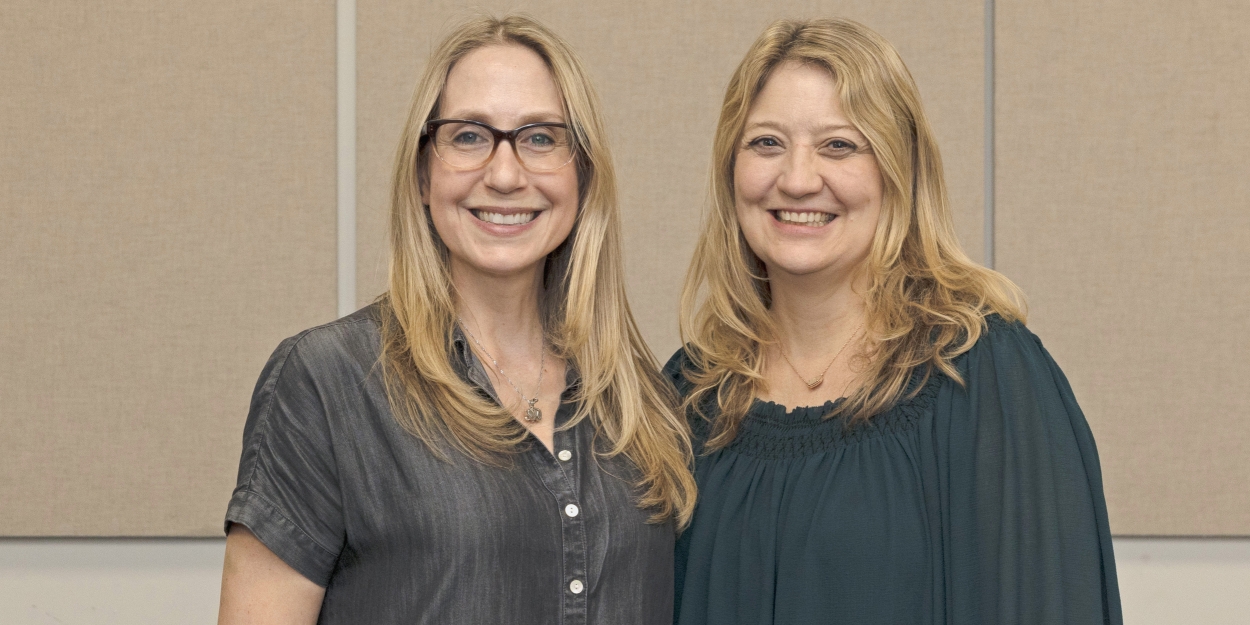 Photos: Heidi Schreck Visits Pioneer Theatre Company's WHAT THE ...