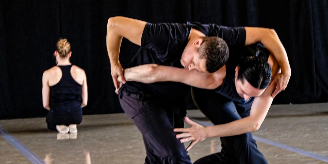 Lydia Johnson Dance Announced At New York Live Arts In September